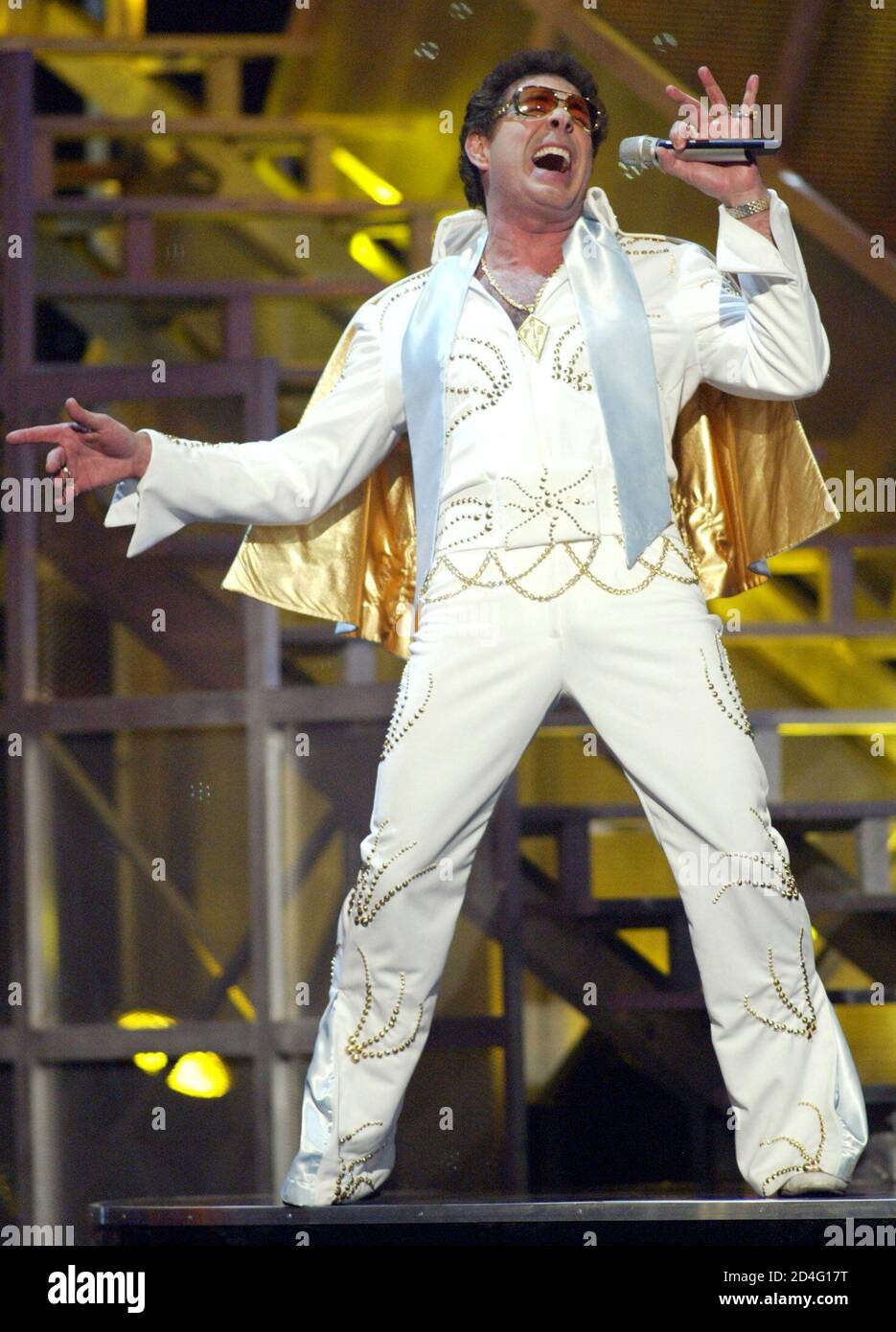 Barry Williams High Resolution Stock Photography and Images - Alamy