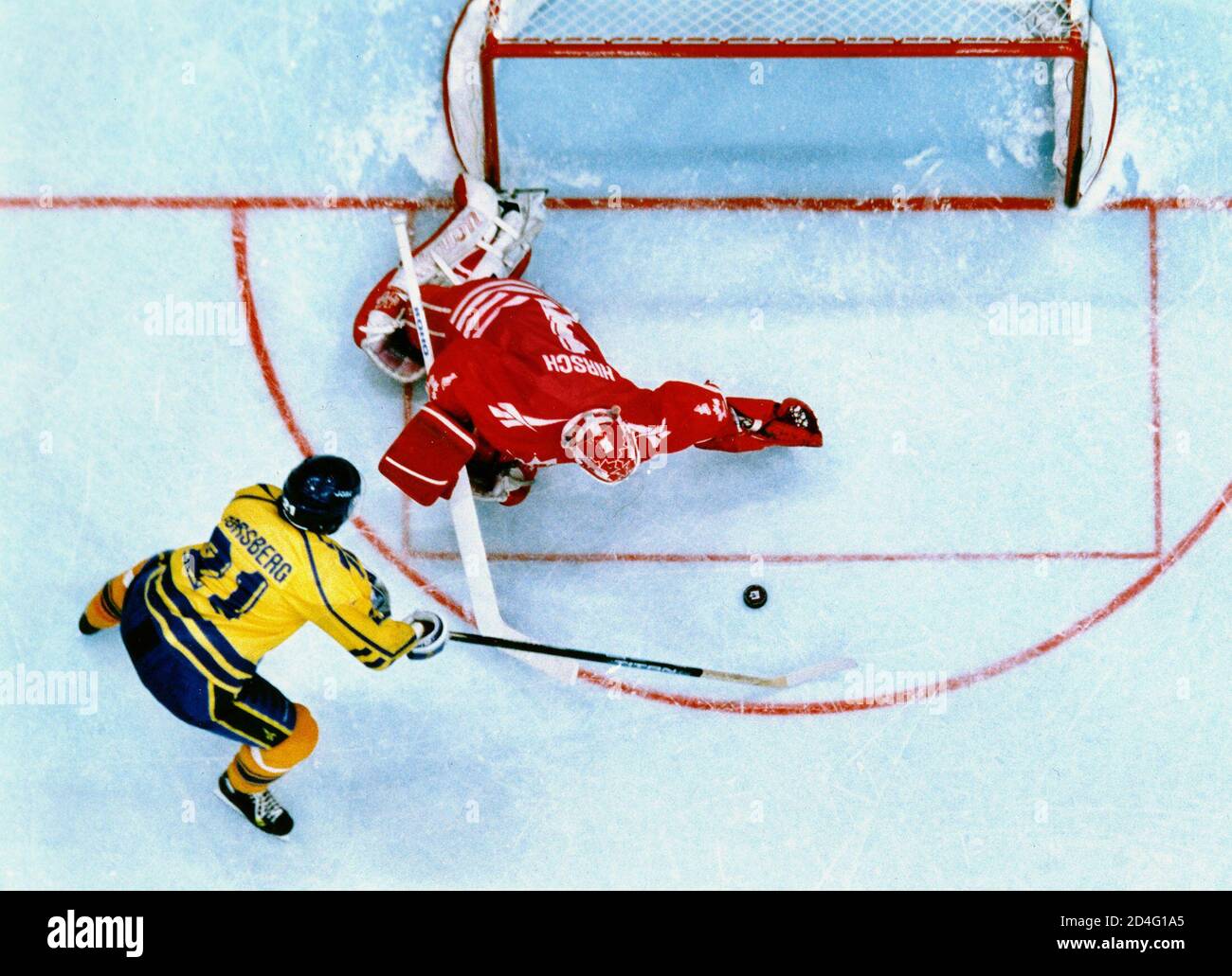 Gary hirsch hi-res stock photography and images - Alamy