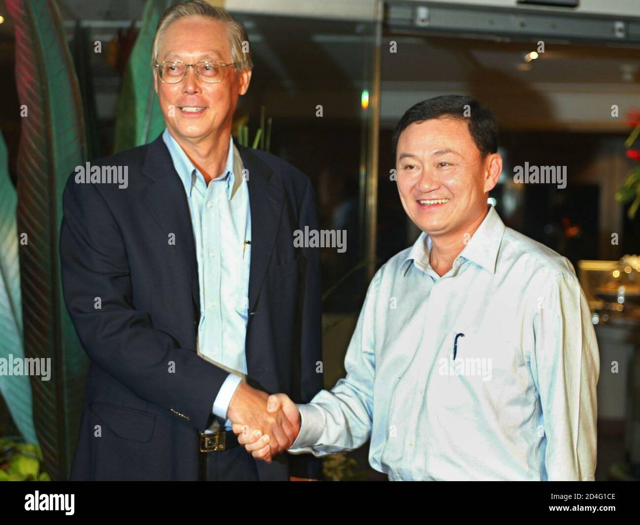 Singapores island resort hi-res stock photography and images - Alamy