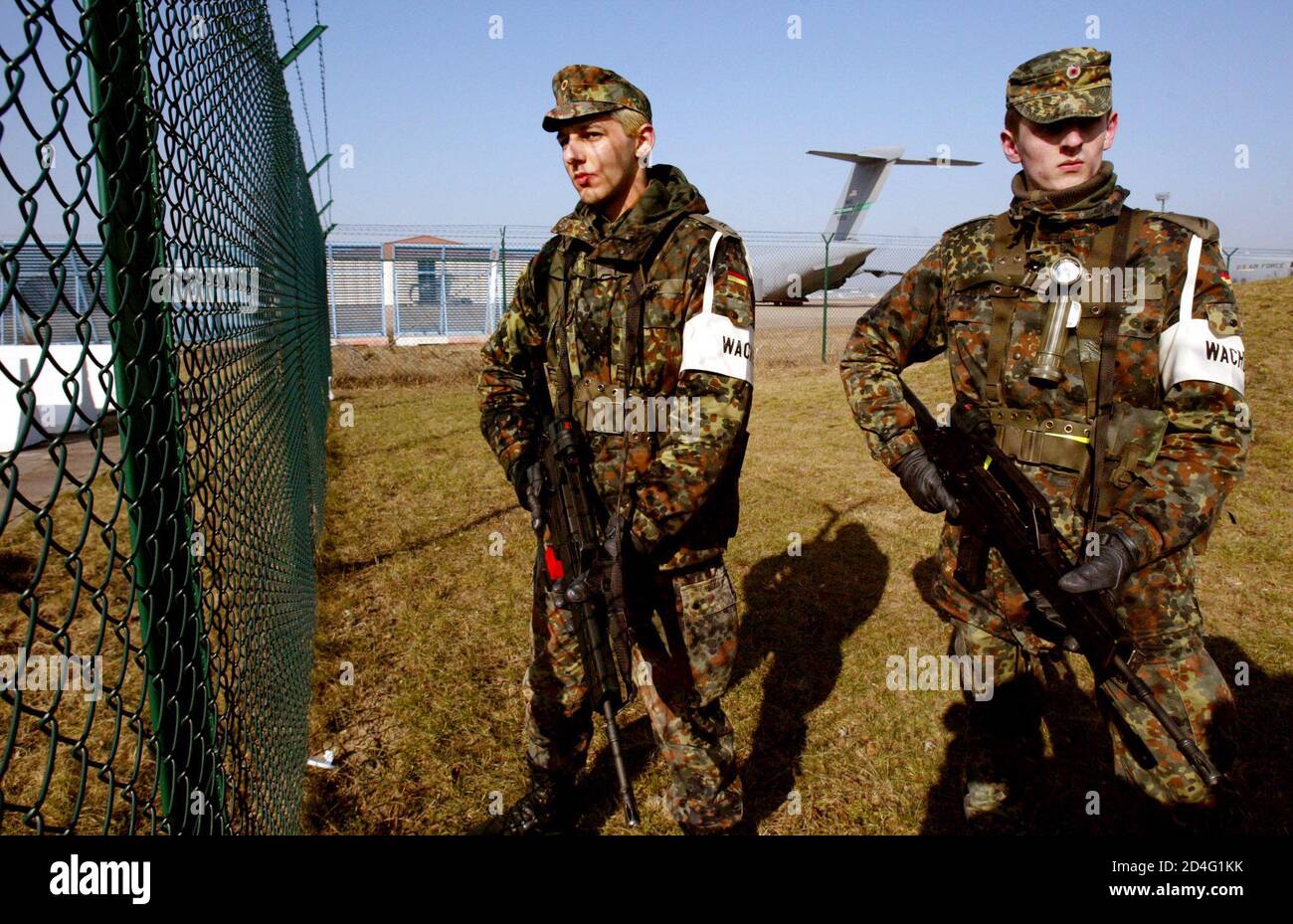 U s rhein main air base hi-res stock photography and images - Alamy