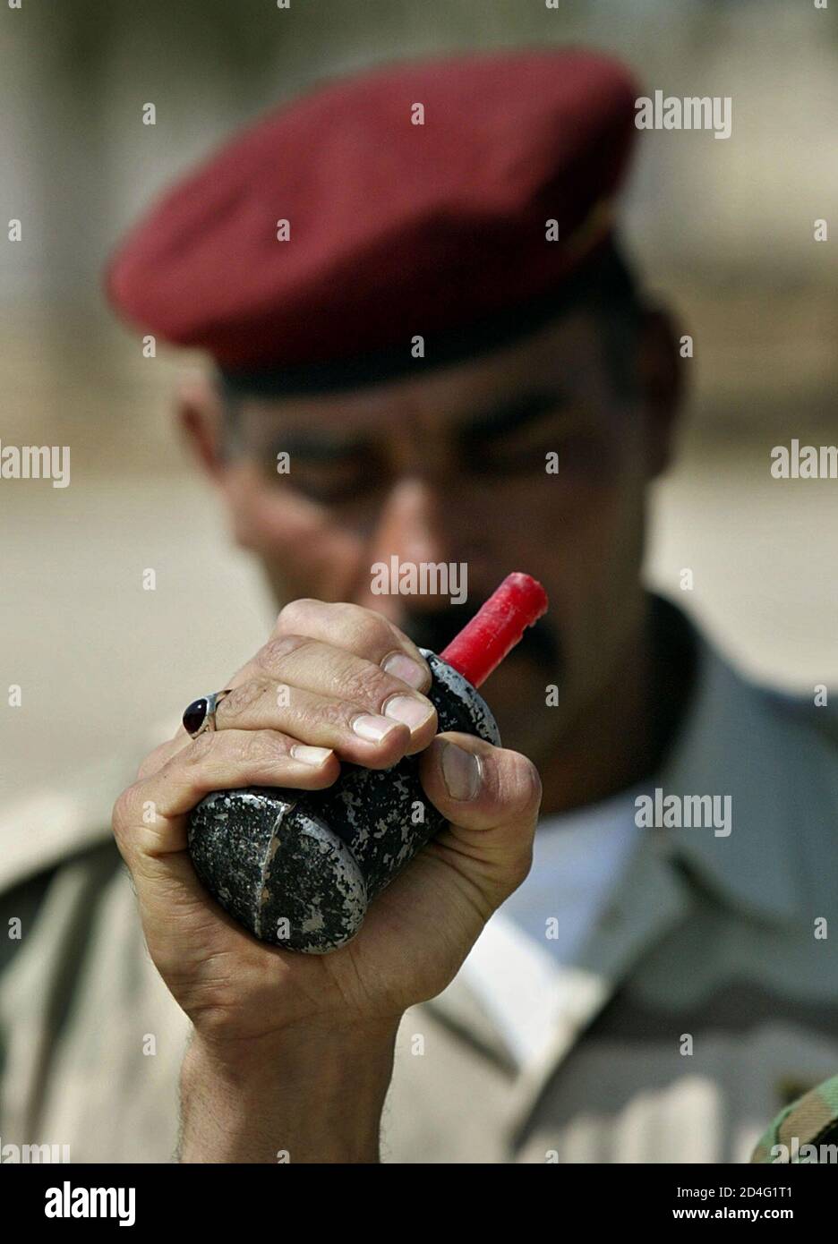 Hand grenade civil war hi-res stock photography and images - Alamy
