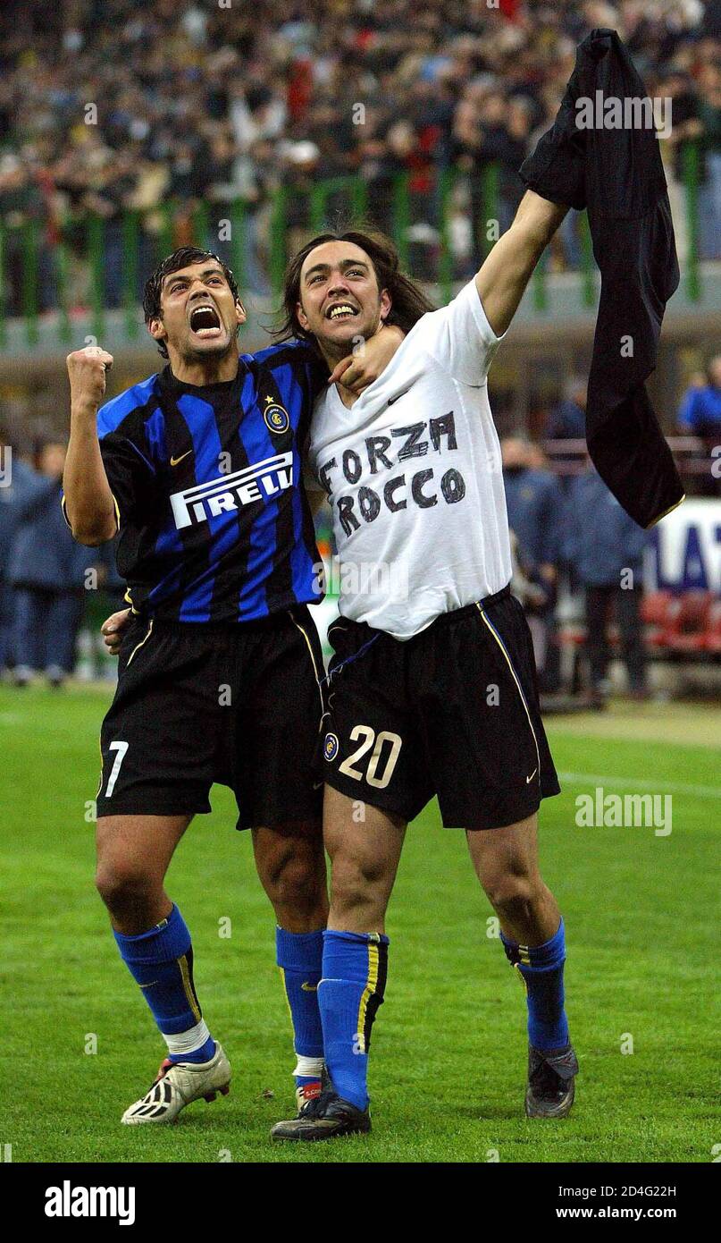 Recoba hi-res stock photography and images - Alamy