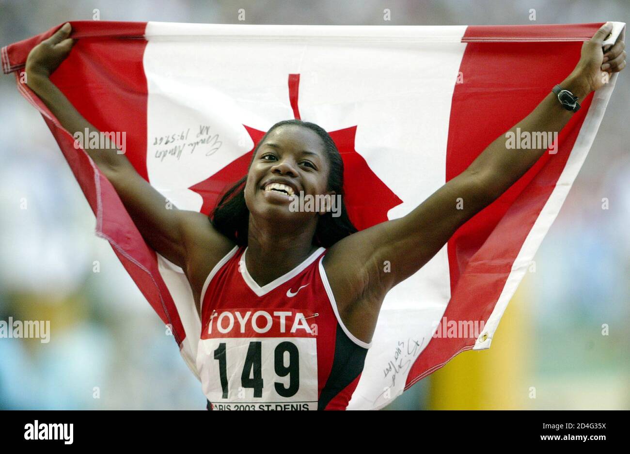 Felicien Perdita High Resolution Stock Photography and Images - Alamy