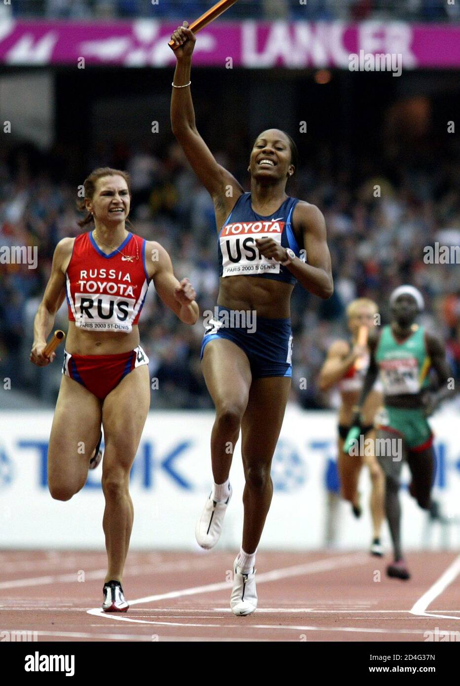 Jearl miles hi-res stock photography and images - Alamy