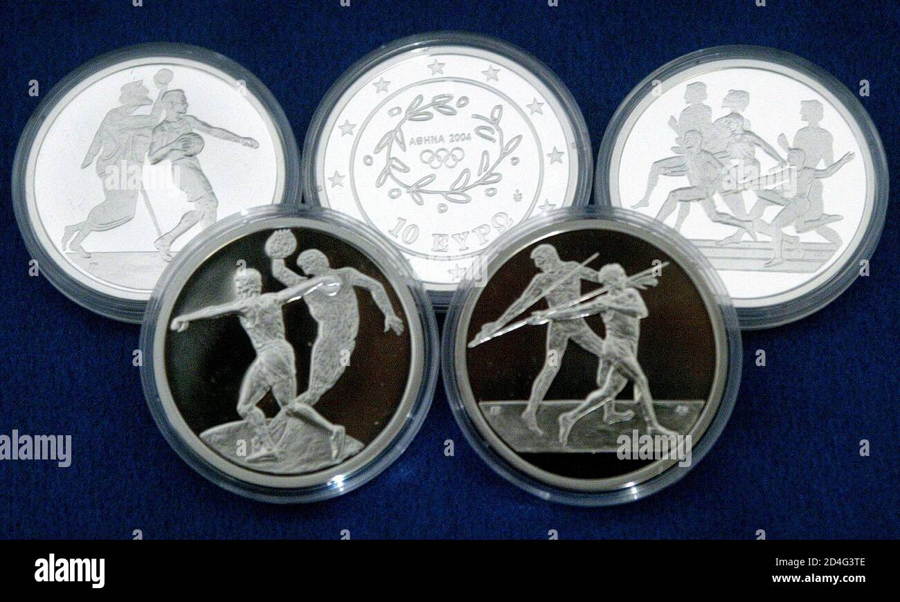 Numismatic Collection High Resolution Stock Photography and Images - Alamy