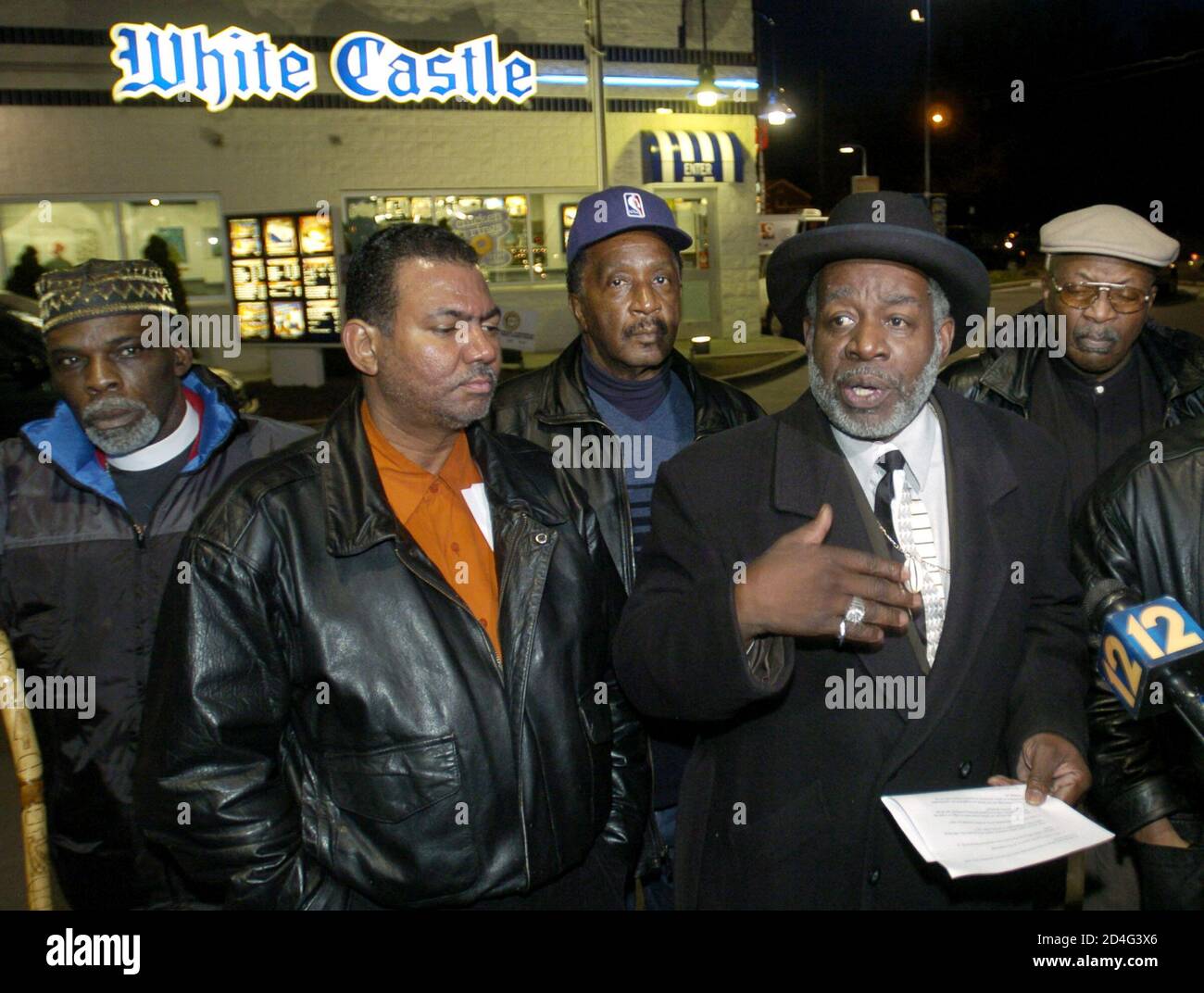 What happened to jones hi-res stock photography and images - Alamy