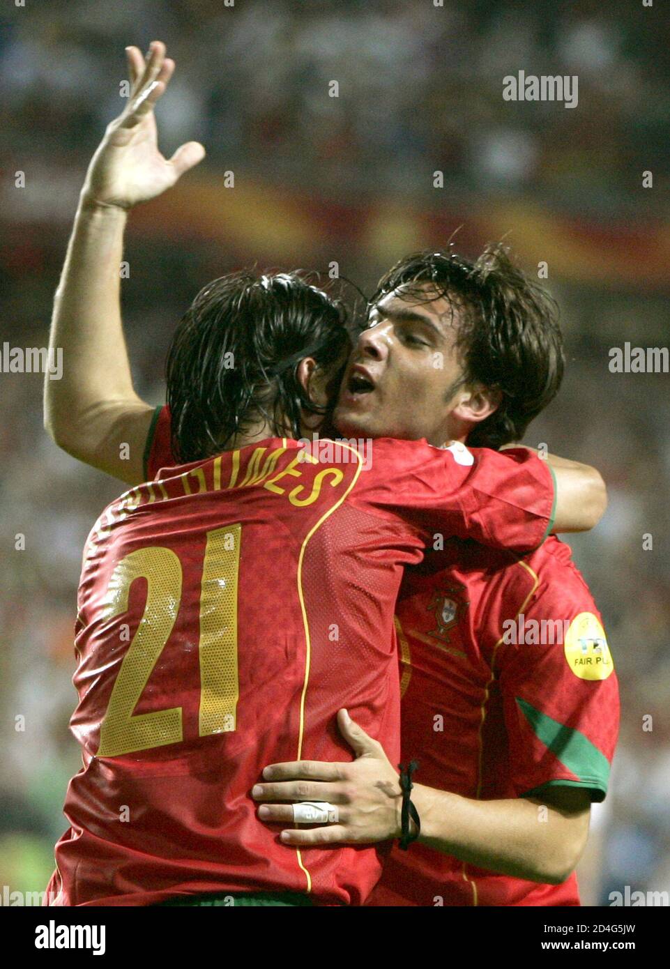 Nuno gomes l hi-res stock photography and images - Alamy