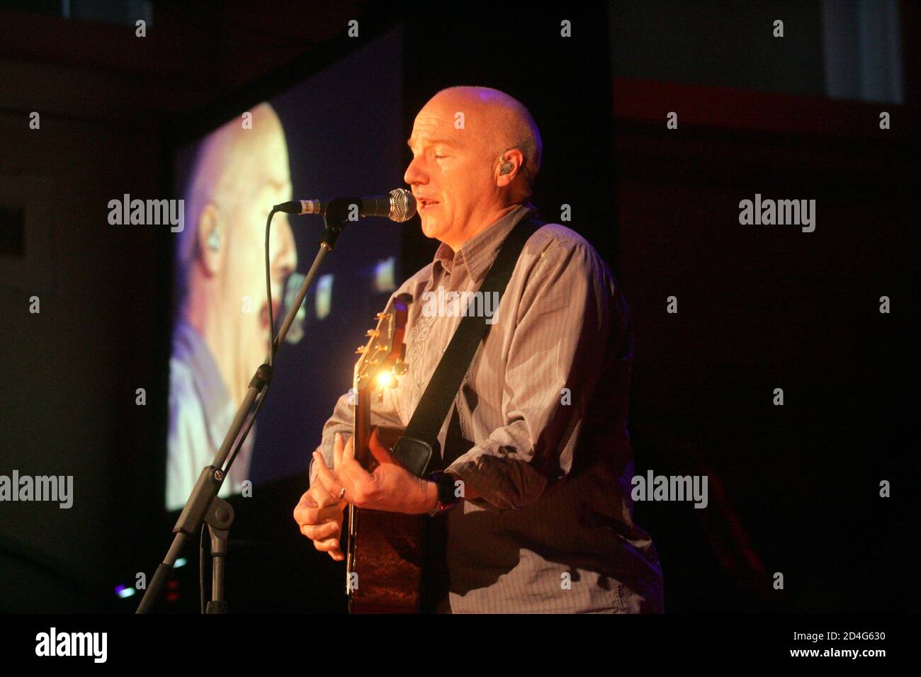 James Midge Ure Obe Better Known As Midge Ure Is A Scottish