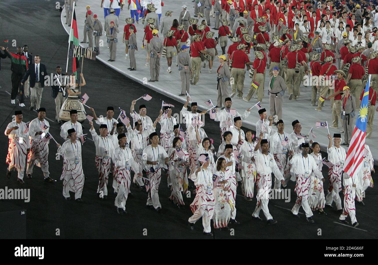 Birthplace of the modern olympics hi-res stock photography and images ...