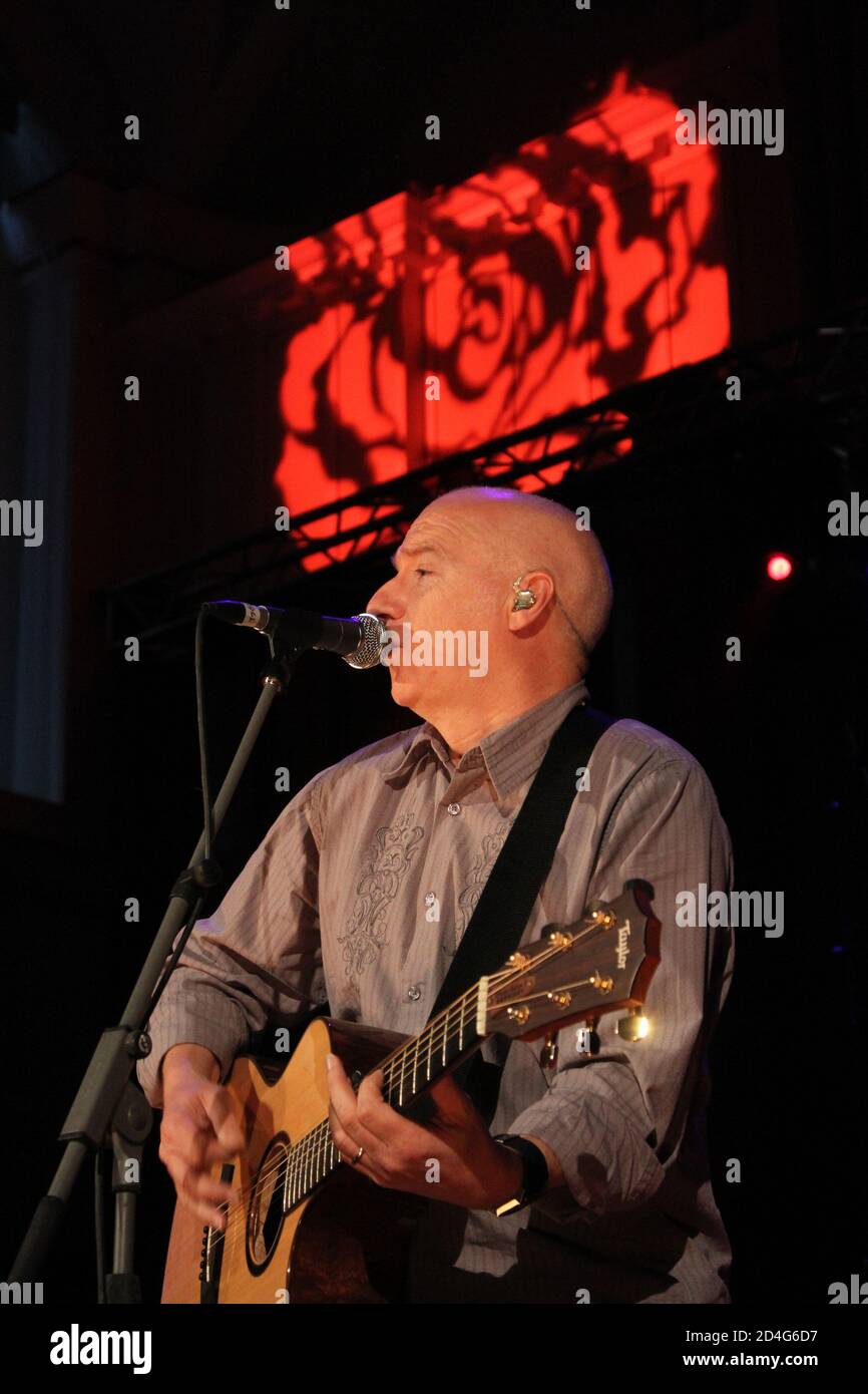 James Midge Ure Obe Better Known As Midge Ure Is A Scottish