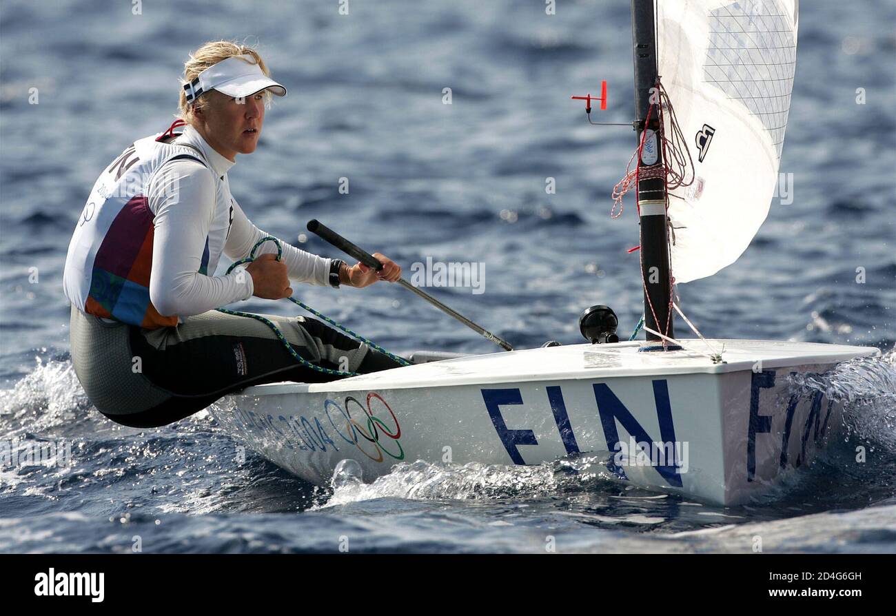 Sari multala hi-res stock photography and images - Alamy