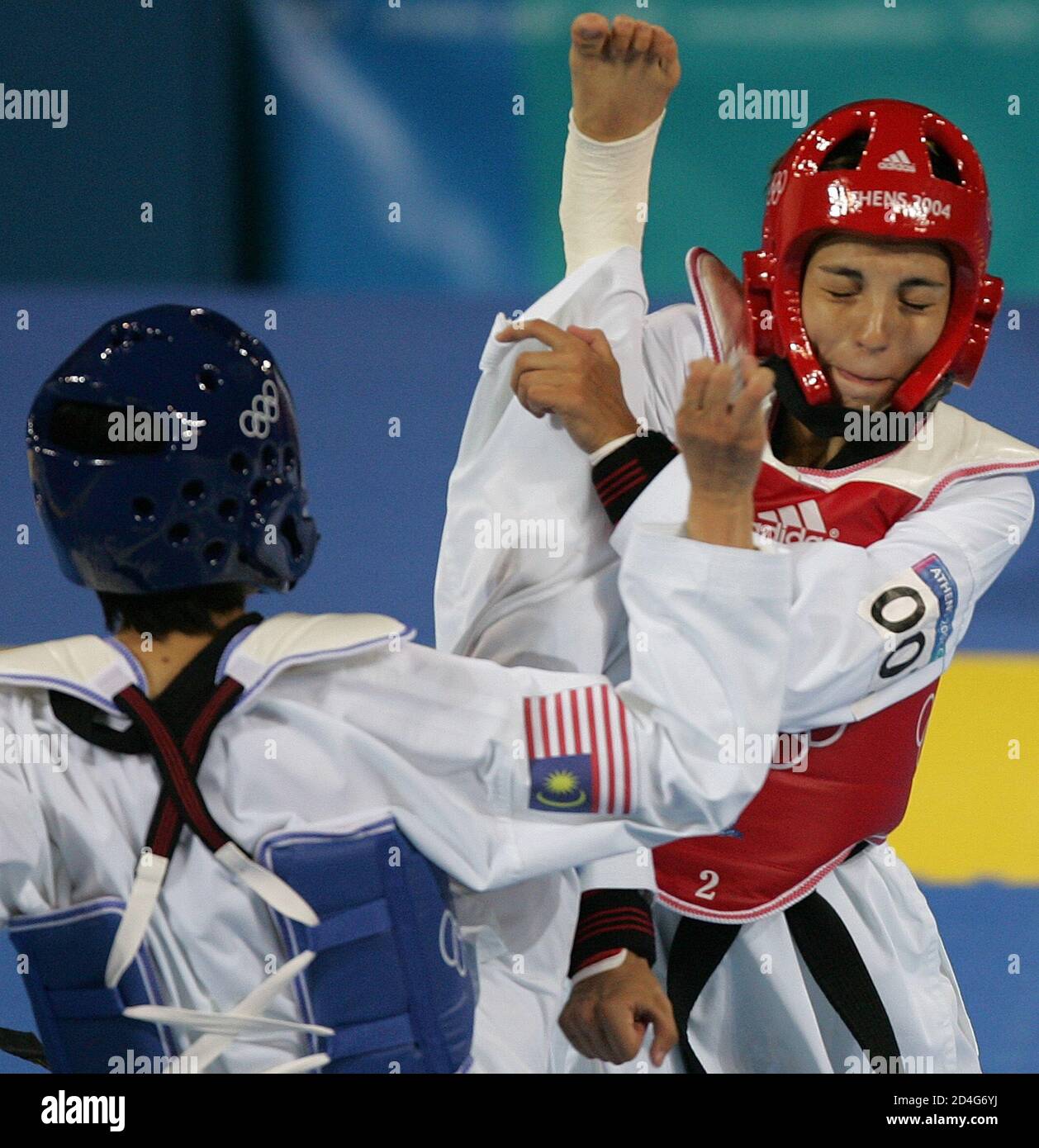 Malaysia and guatemala hi-res stock photography and images - Alamy