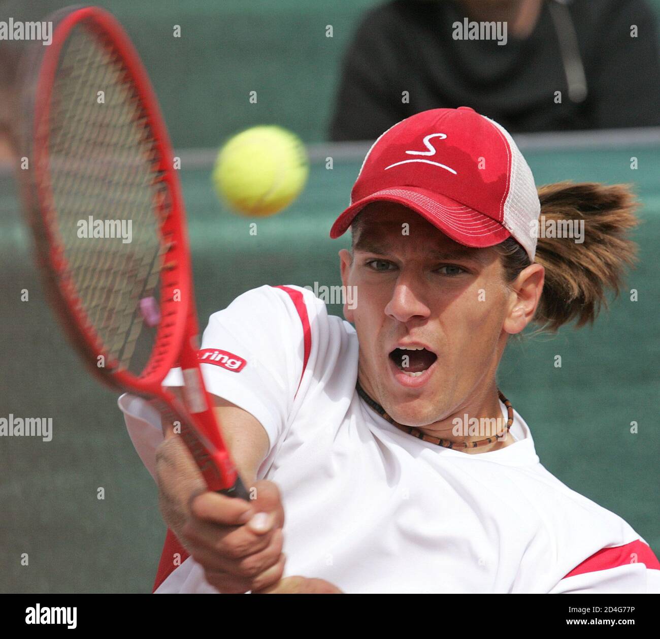 Juergen melzer hi-res stock photography and images - Alamy