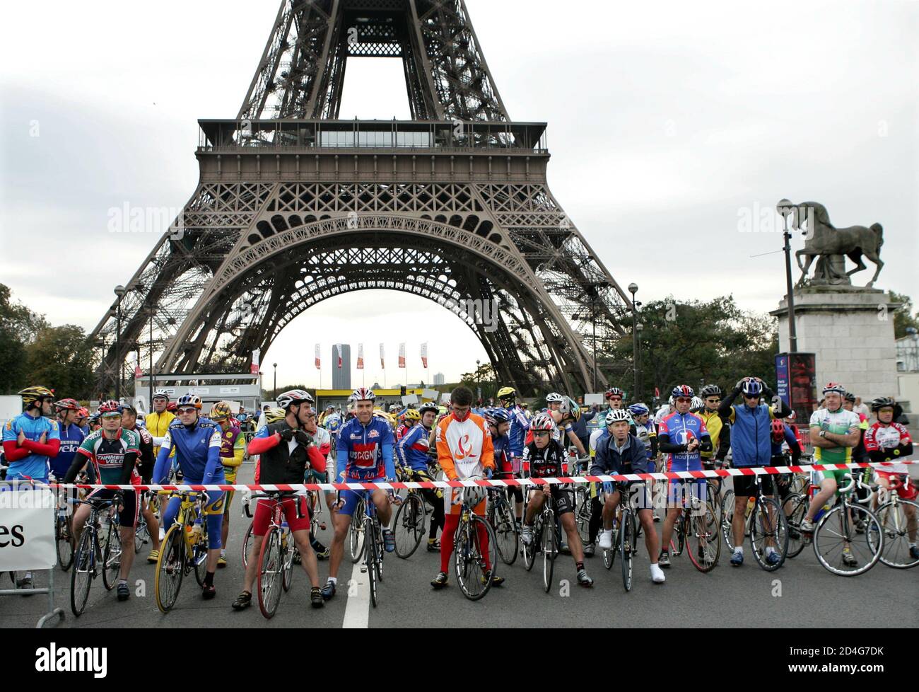 100th Anniversary Of Eiffel Tower High Resolution Stock Photography and ...