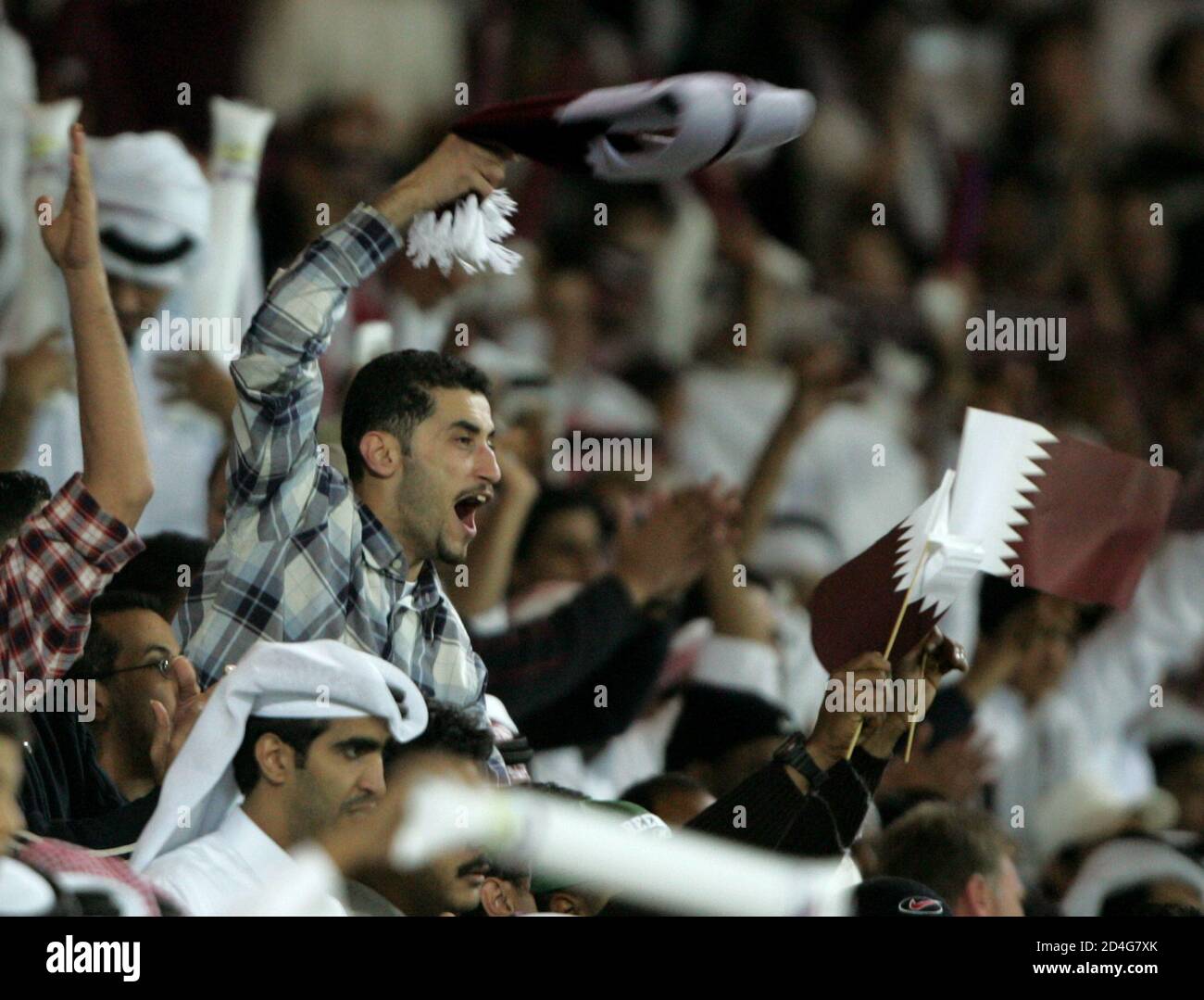 December 20 fans cheer hi-res stock photography and images - Alamy