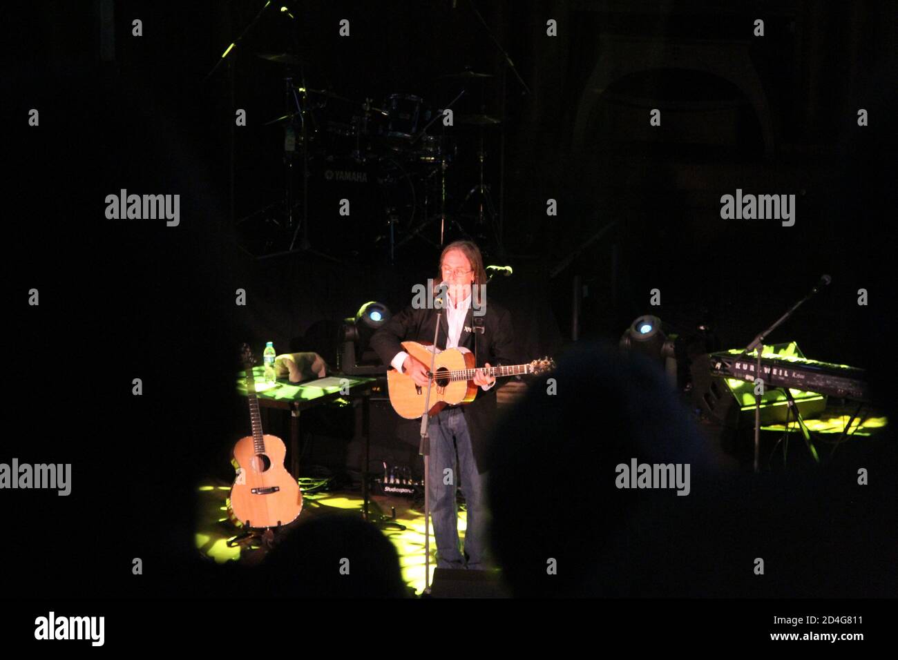 1970s folk festival hi-res stock photography and images - Alamy