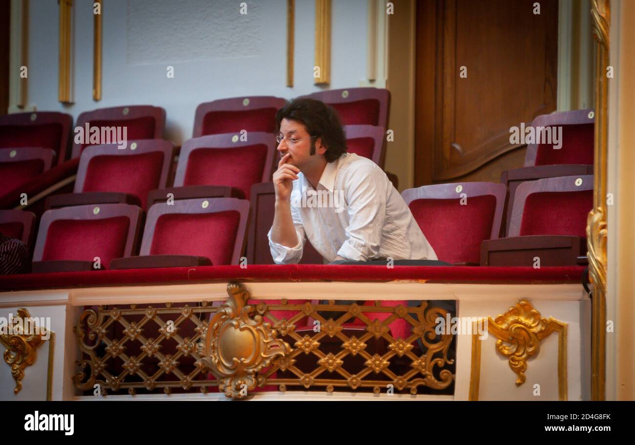 Musican hi-res stock photography and images - Alamy
