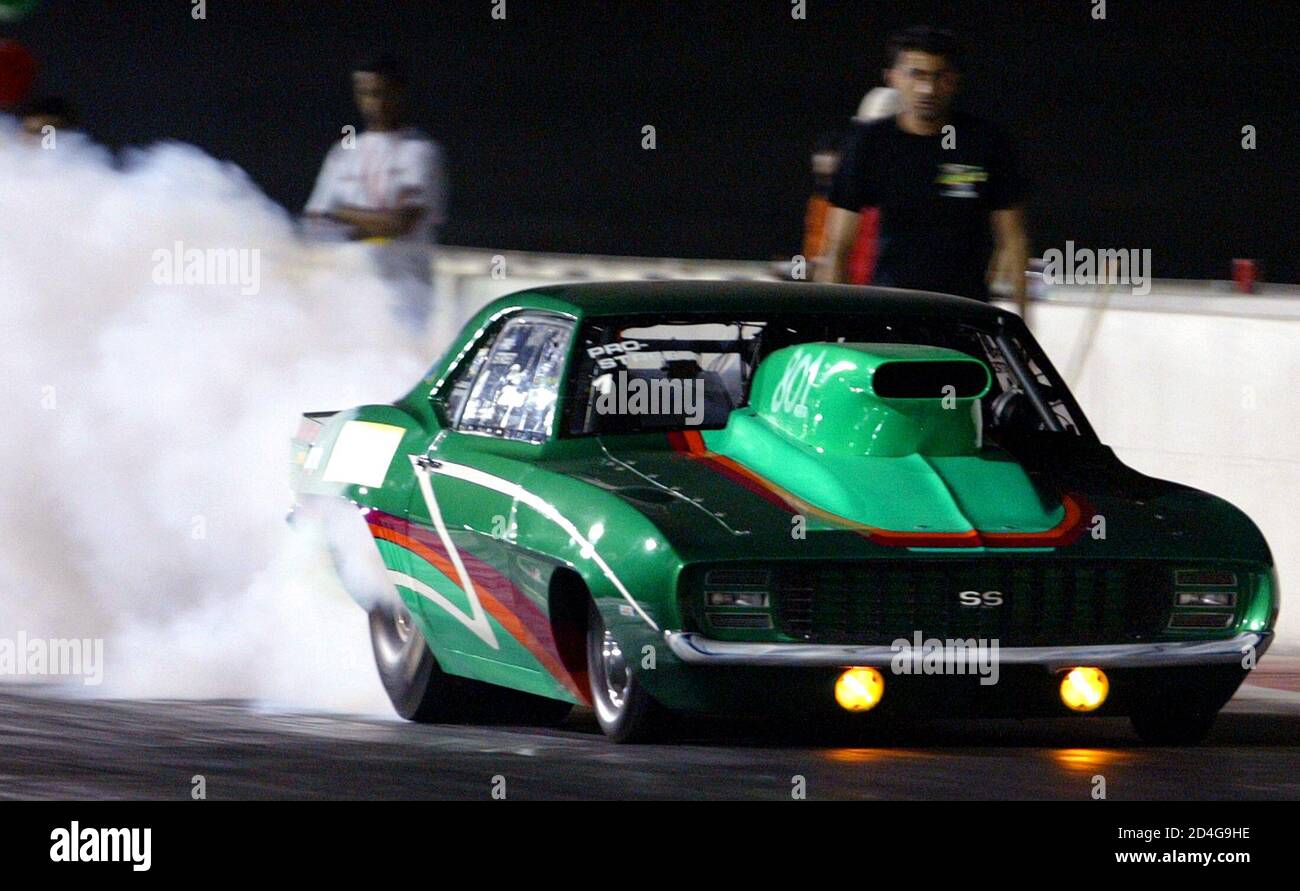 Drag racing championship High Resolution Stock Photography and Images ...