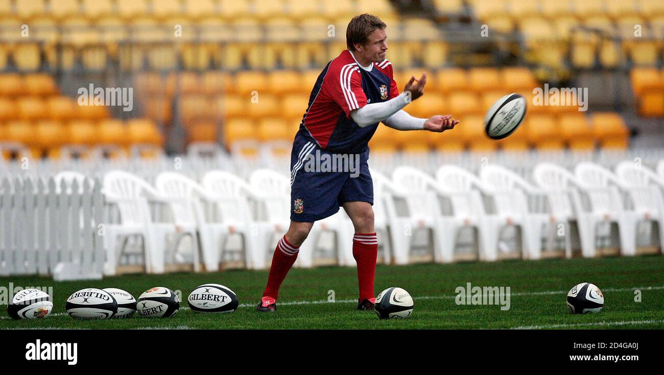 Anthony wilkinson hi-res stock photography and images - Alamy