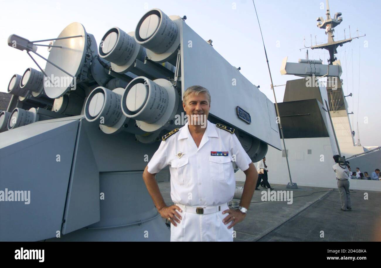 French Naval Forces High Resolution Stock Photography and Images - Alamy