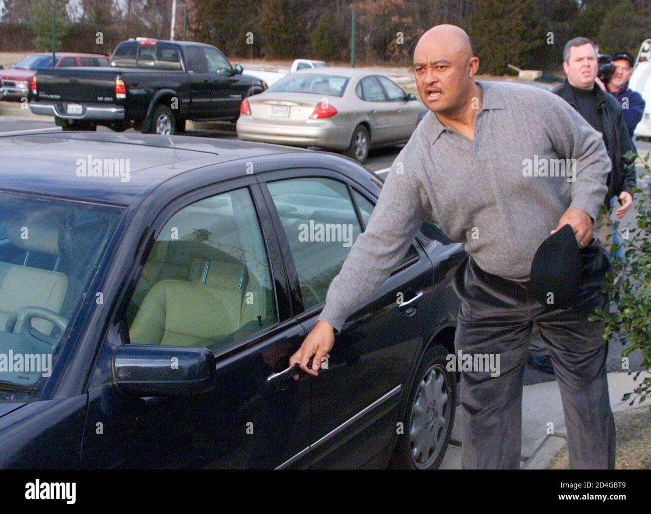 Terry robiskie hi-res stock photography and images - Alamy