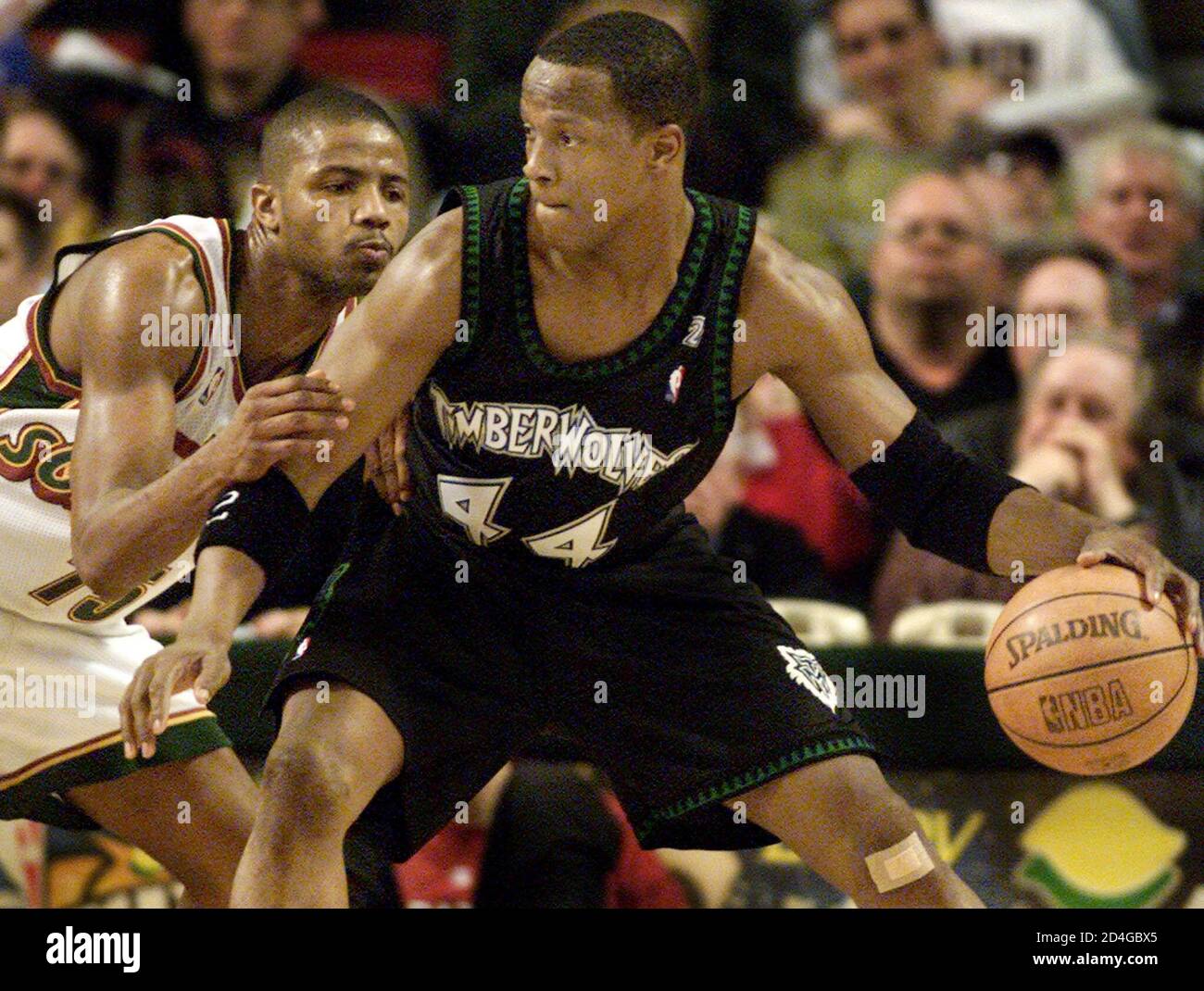 Anthony peeler hi-res stock photography and images - Alamy