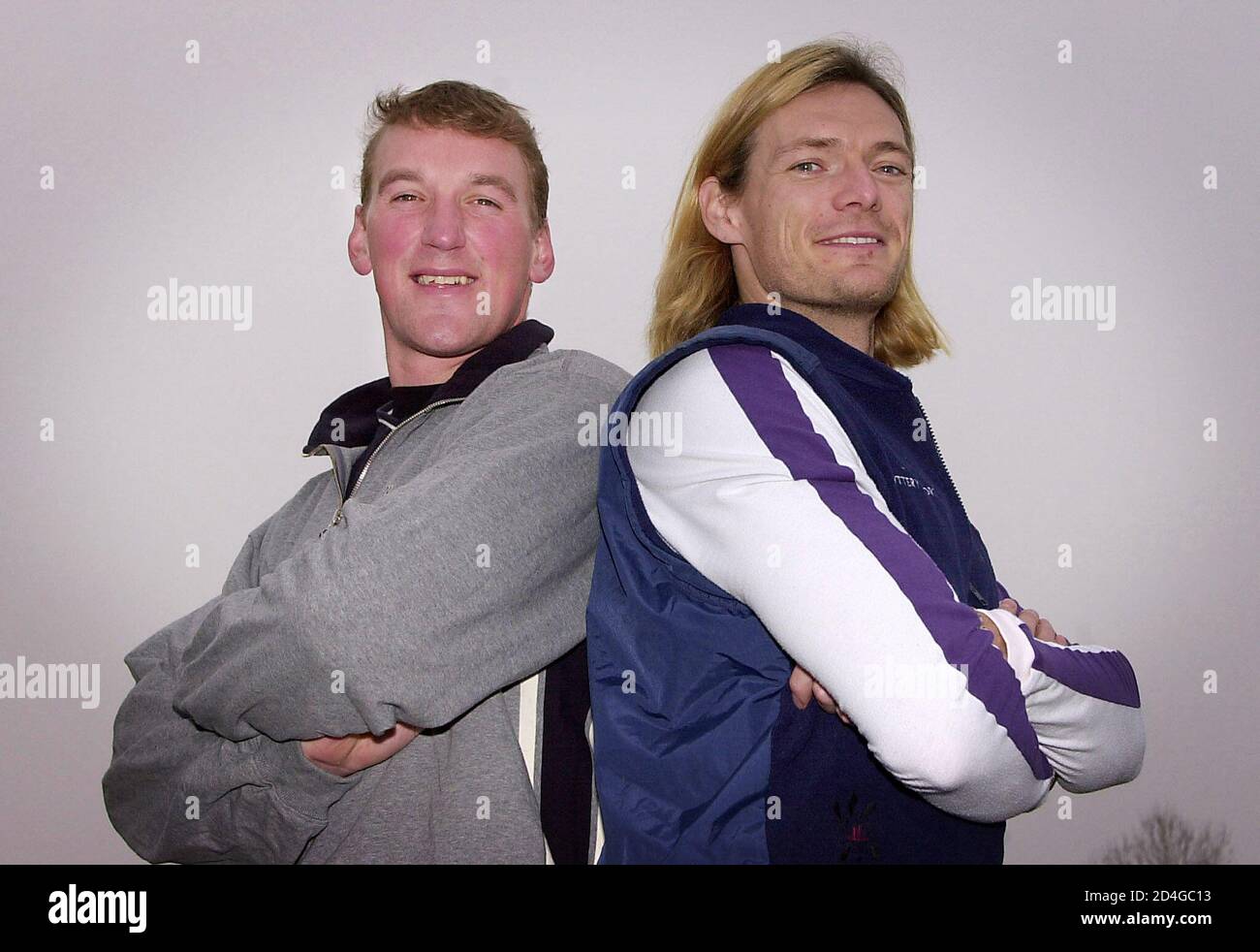 Olympic gold medal rowers hi-res stock photography and images - Alamy