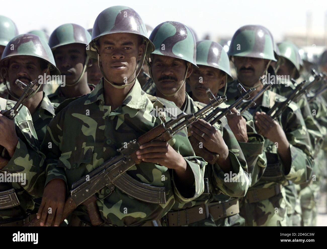 Polisario front 1976 hi-res stock photography and images - Alamy