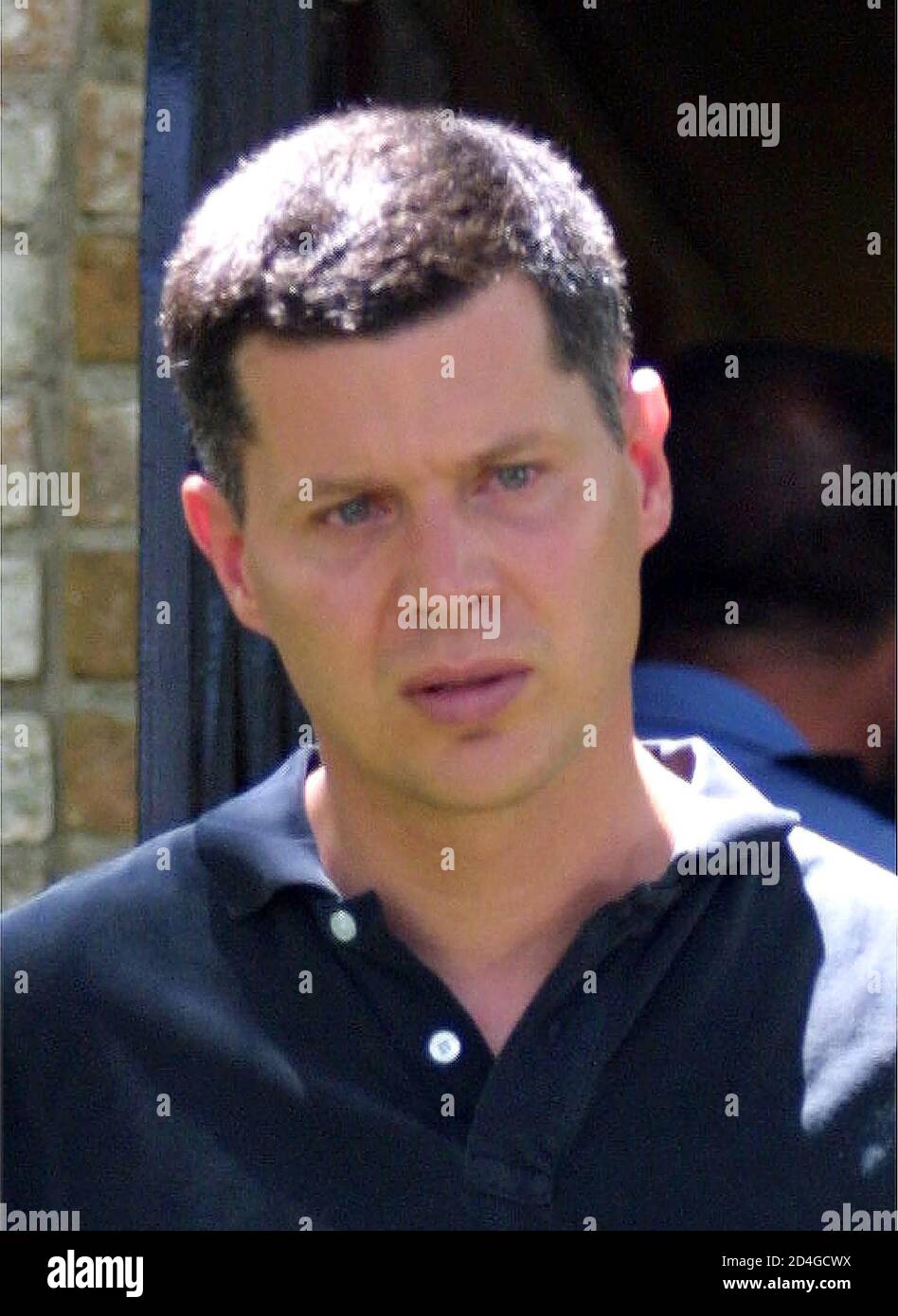 Russell yates hi-res stock photography and images - Alamy