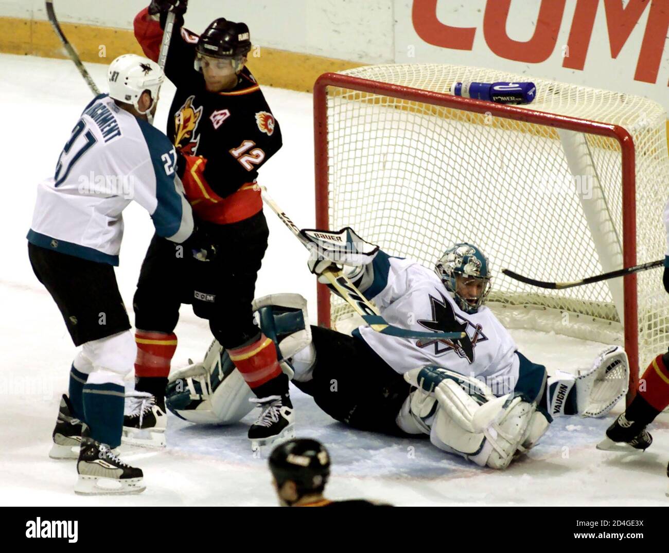 Bryan marchment hi-res stock photography and images - Alamy