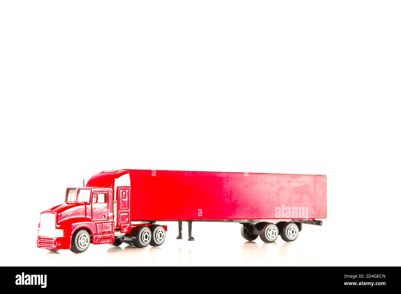 Vintage truck close up Cut Out Stock Images & Pictures - Alamy