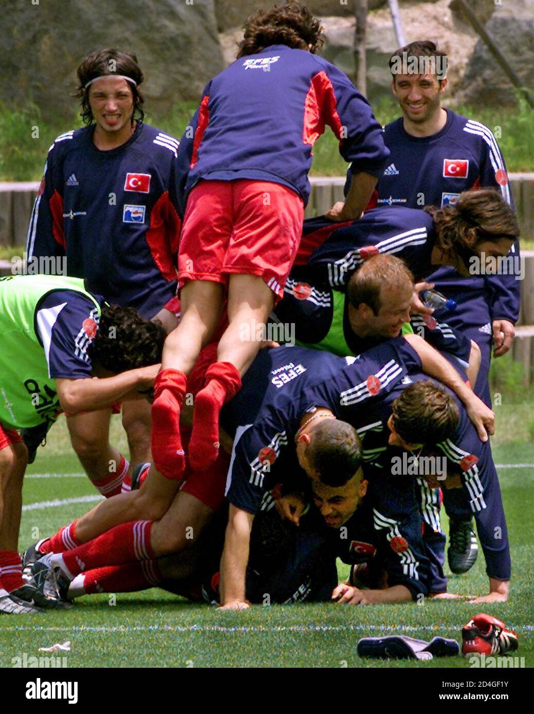 Abdullah Ercan High Resolution Stock Photography and Images - Alamy