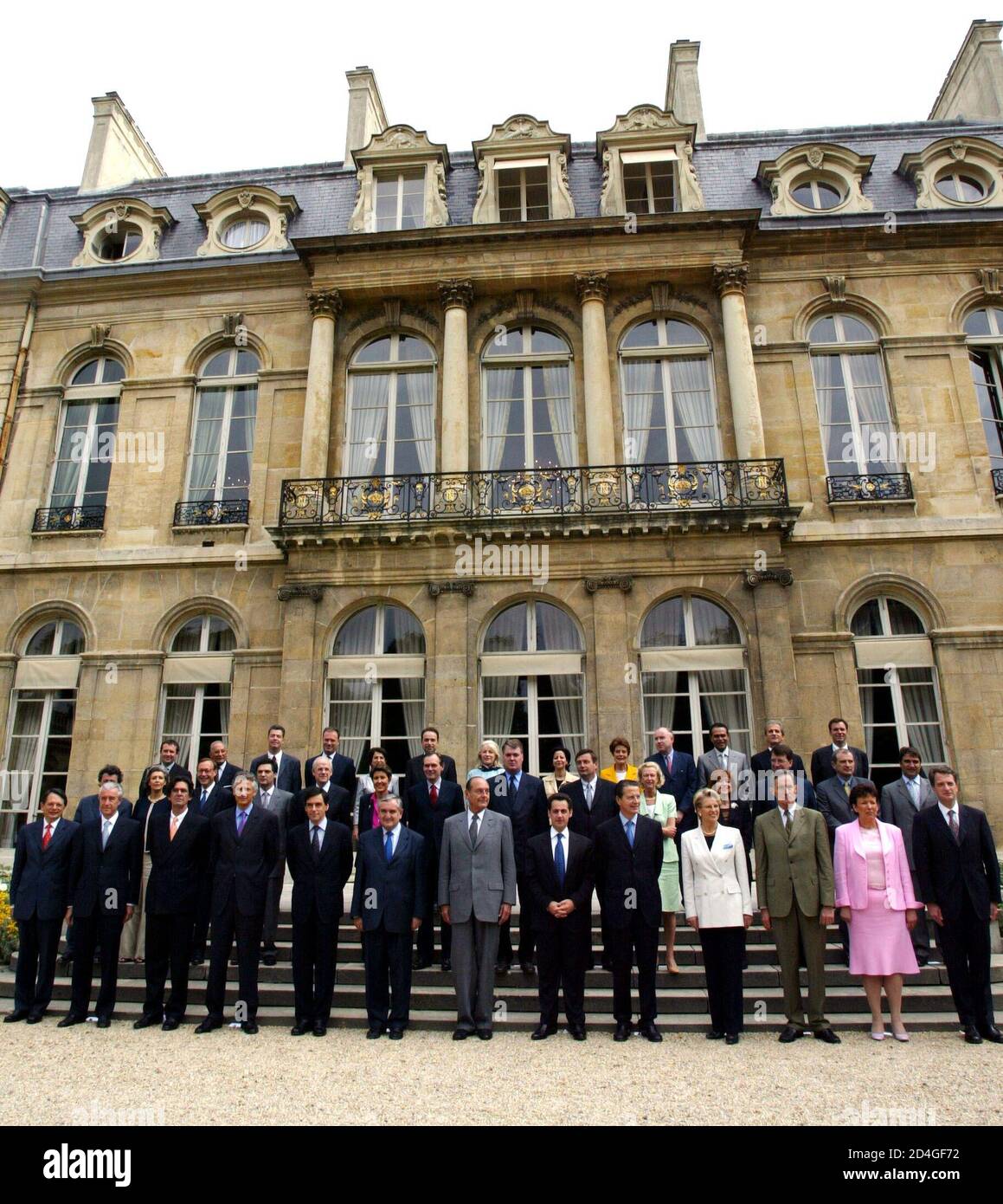 Mattei family hi-res stock photography and images - Alamy