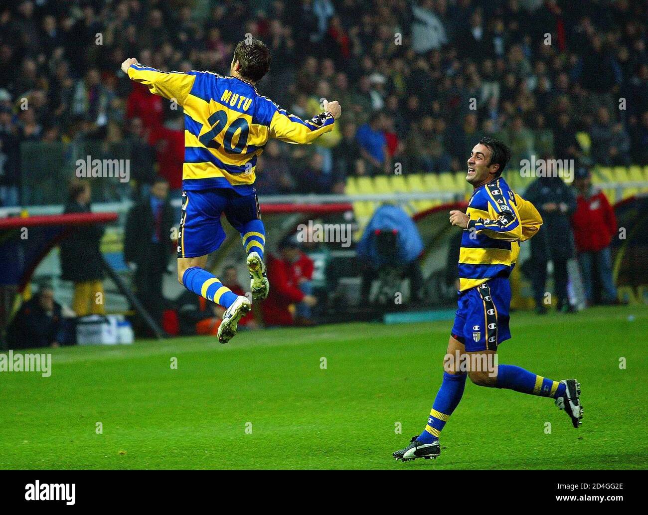 Simone barone parma hi-res stock photography and images - Alamy