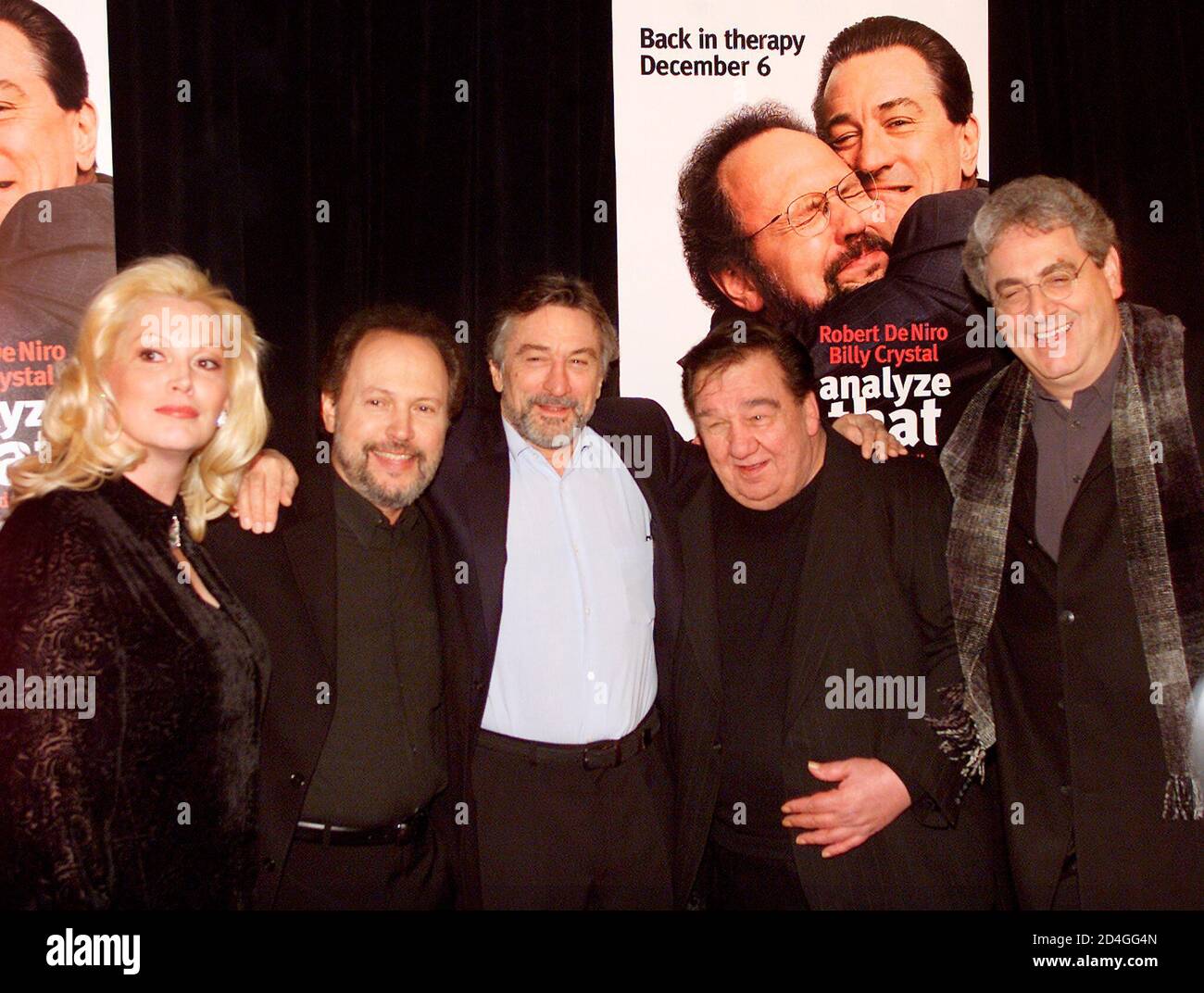 Joe viterelli hi-res stock photography and images - Alamy