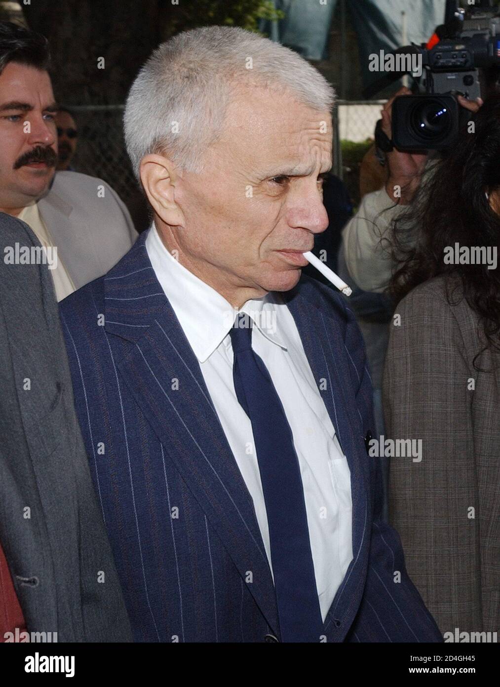Robert blake murder hi-res stock photography and images - Alamy