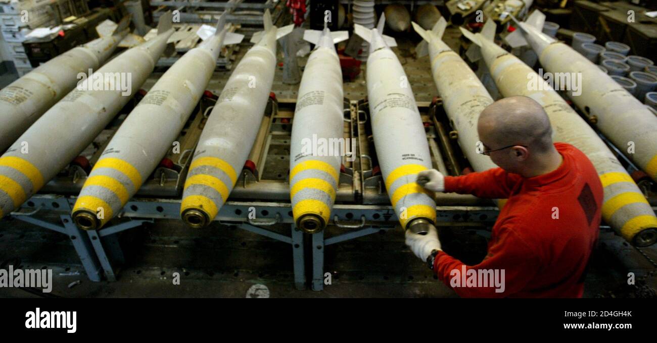 Mk 82 hi-res stock photography and images - Alamy