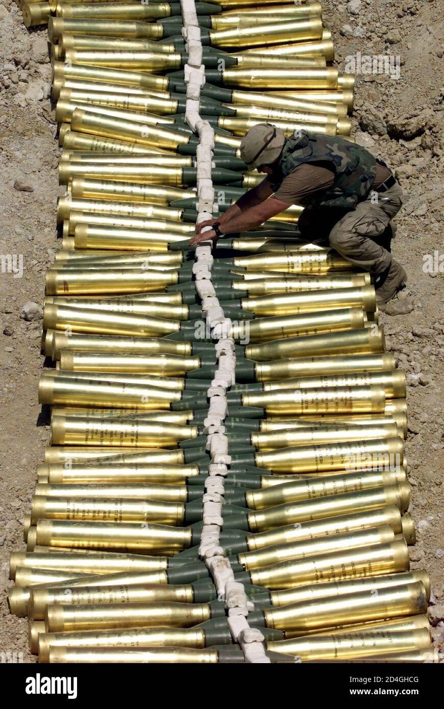 American first sergeant hi-res stock photography and images - Alamy