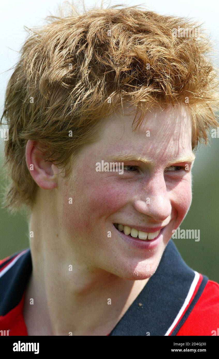 Harry Crabtree High Resolution Stock Photography and Images - Alamy