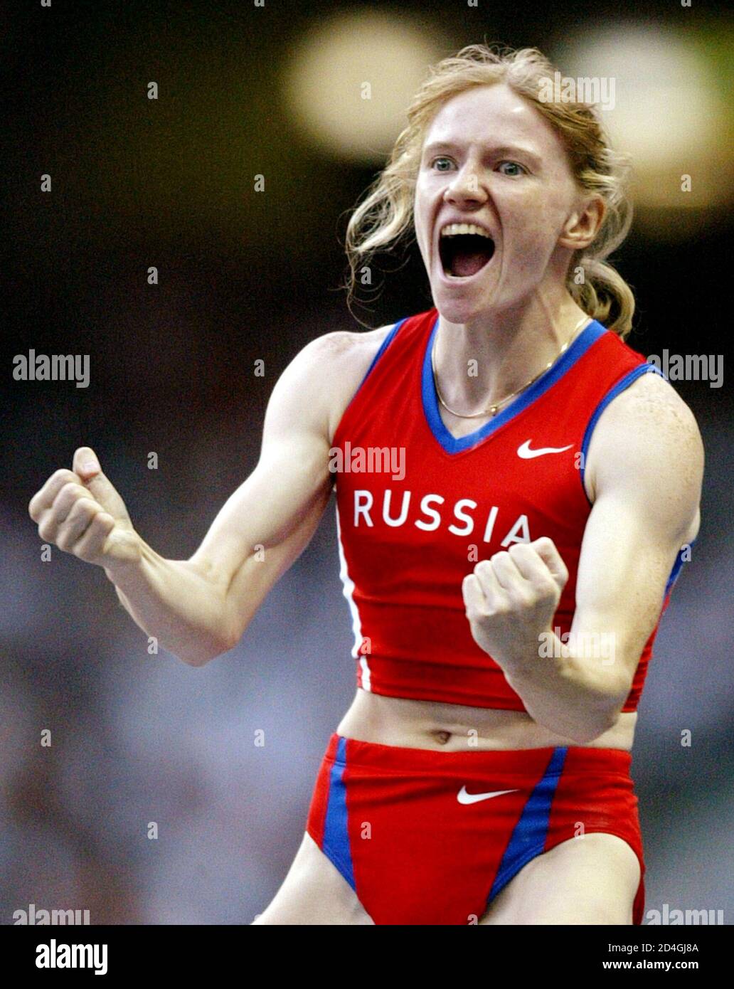 Svetlana feofanova hi-res stock photography and images - Alamy