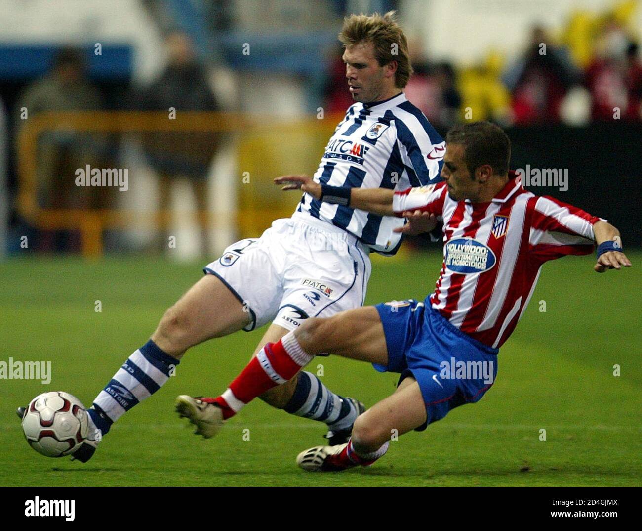 Demis nikolaidis hi-res stock photography and images - Alamy