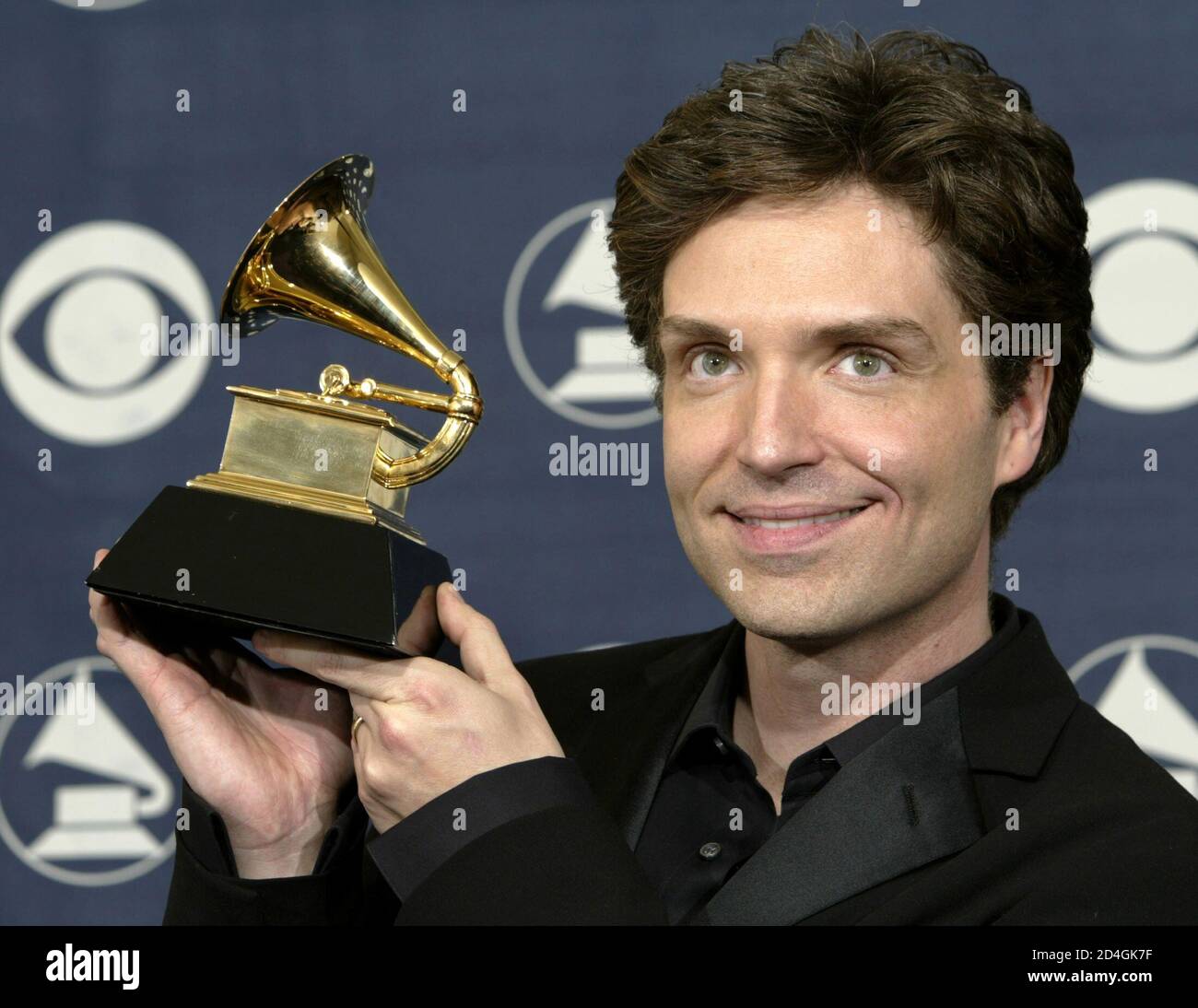 Richard marx songwriter hi-res stock photography and images - Alamy