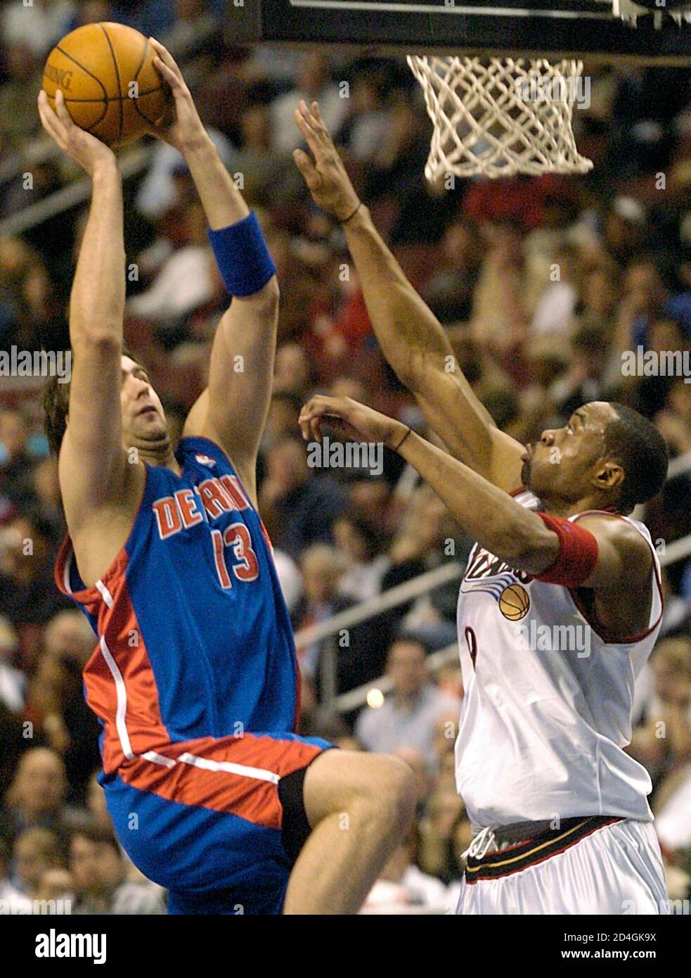 Kenny Thomas High Resolution Stock Photography and Images - Alamy