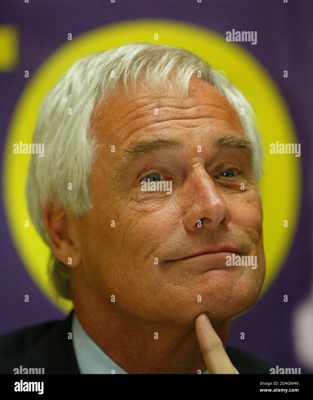 Robert kilroy silk hi-res stock photography and images - Alamy