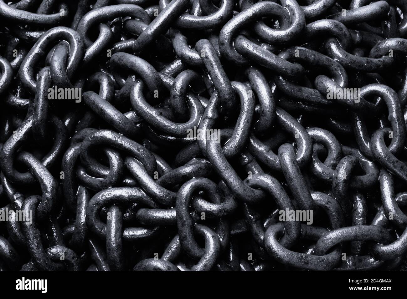 Industrial chain hi-res stock photography and images - Alamy