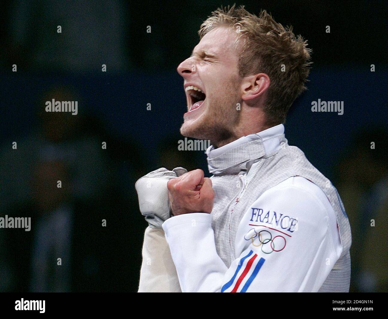 Guyart High Resolution Stock Photography and Images - Alamy