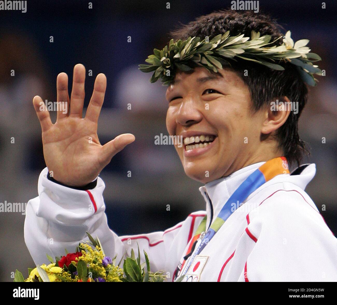 Hamaguchi Kyoko High Resolution Stock Photography and Images - Alamy