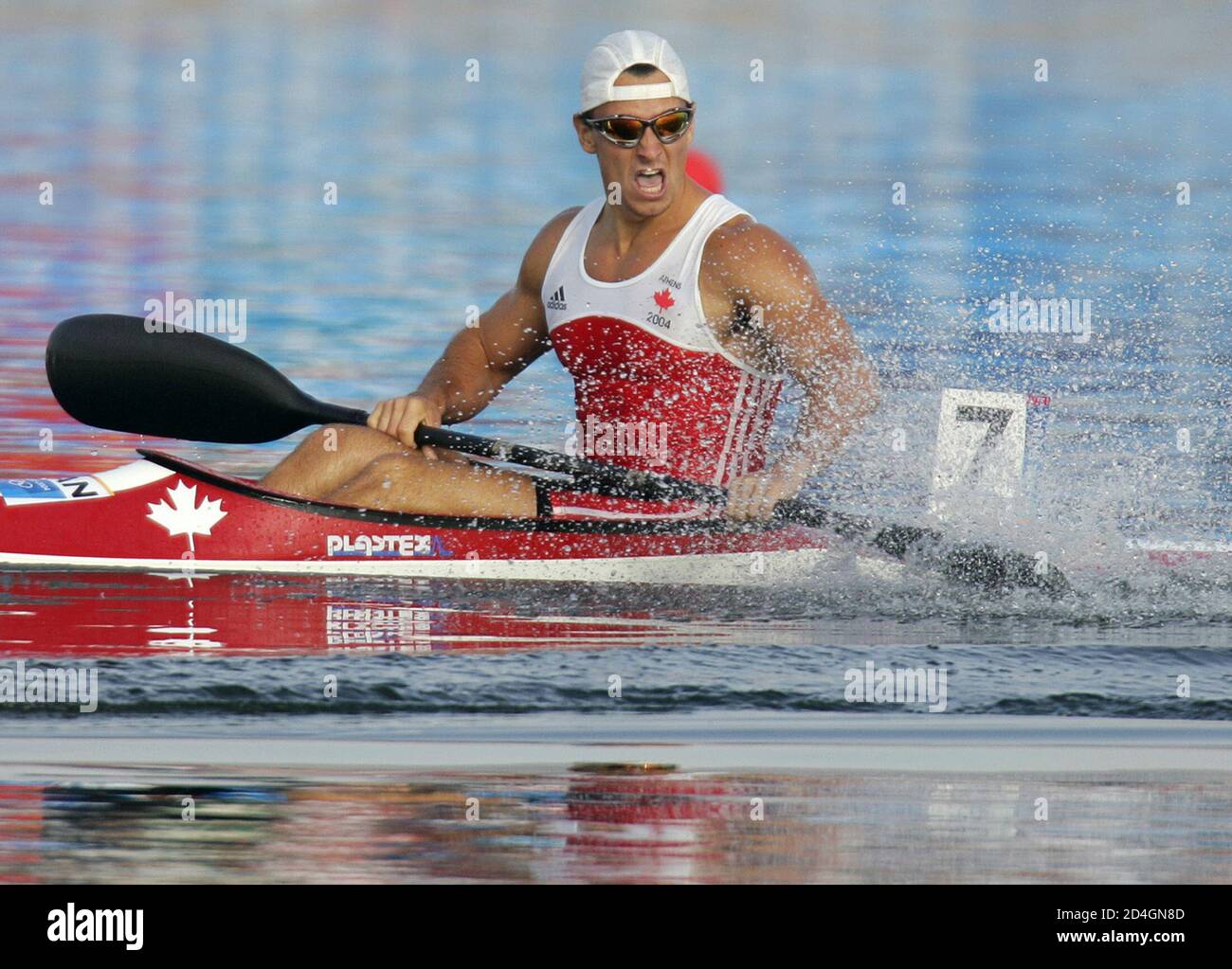 Van Koeverden Adam High Resolution Stock Photography and Images - Alamy