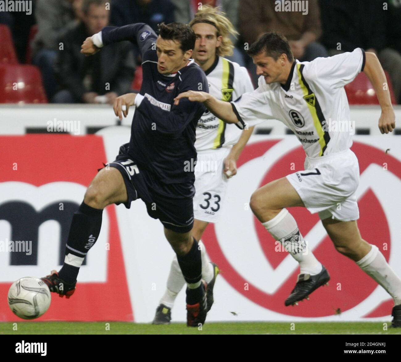 Reiner plasshenrich hi-res stock photography and images - Alamy