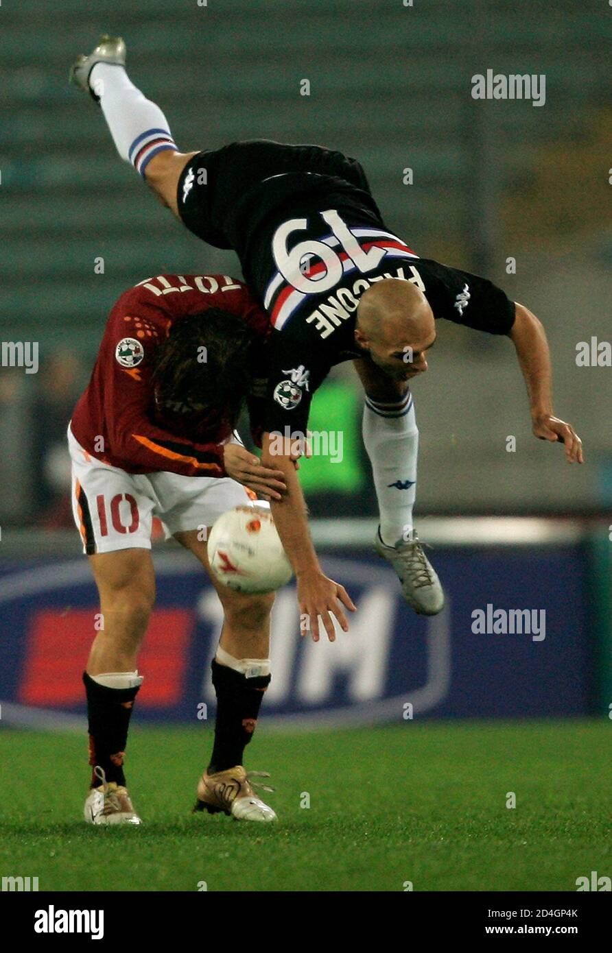 Giulio falcone hi-res stock photography and images - Alamy